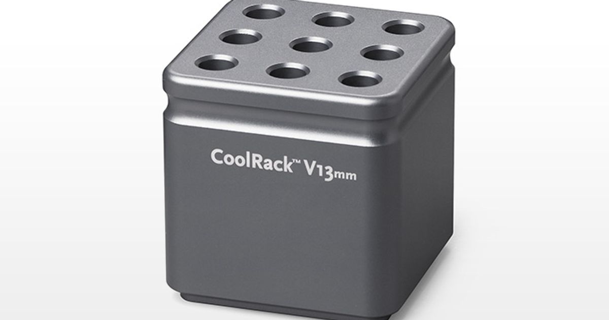 CoolRack® V13