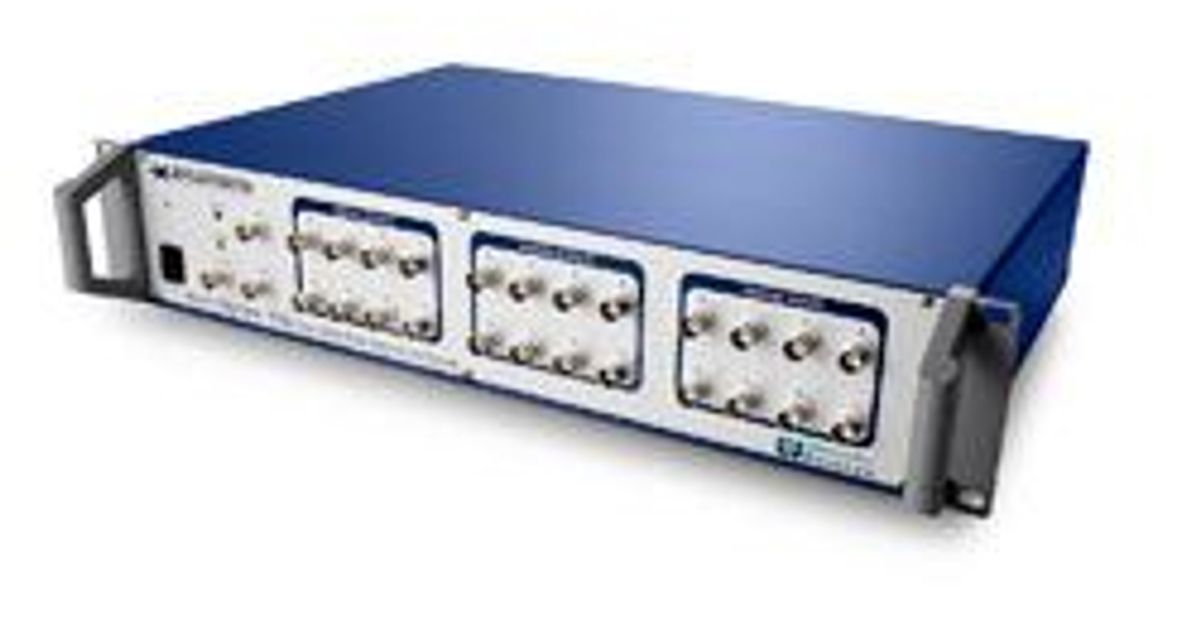 Molecular Devices Launches Axon Digidata 1550 Low-Noise Data ...