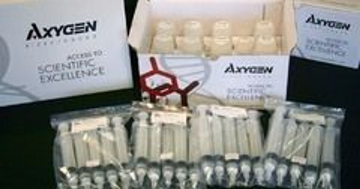 AxyPrep™ Plasmid Maxiprep Kit reviews