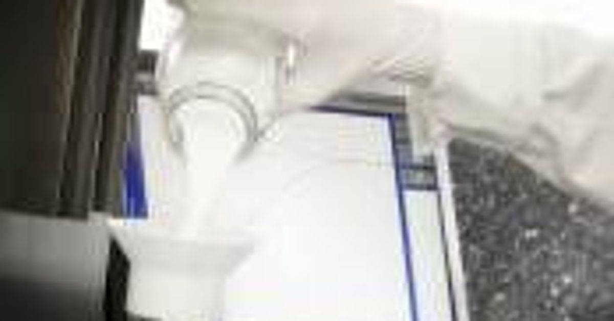 Powder characterisation for the pharmaceutical industry - Freeman Technology at Interphex 2007