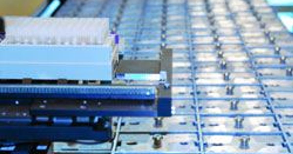 New BiOS System Addresses Challenges of “At Risk” Sample Libraries