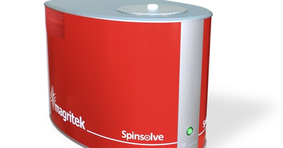 Buy Spinsolve Read Reviews