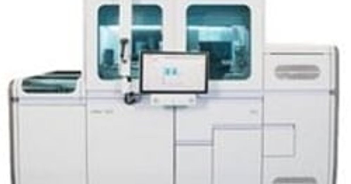 cobas® 6800 System reviews