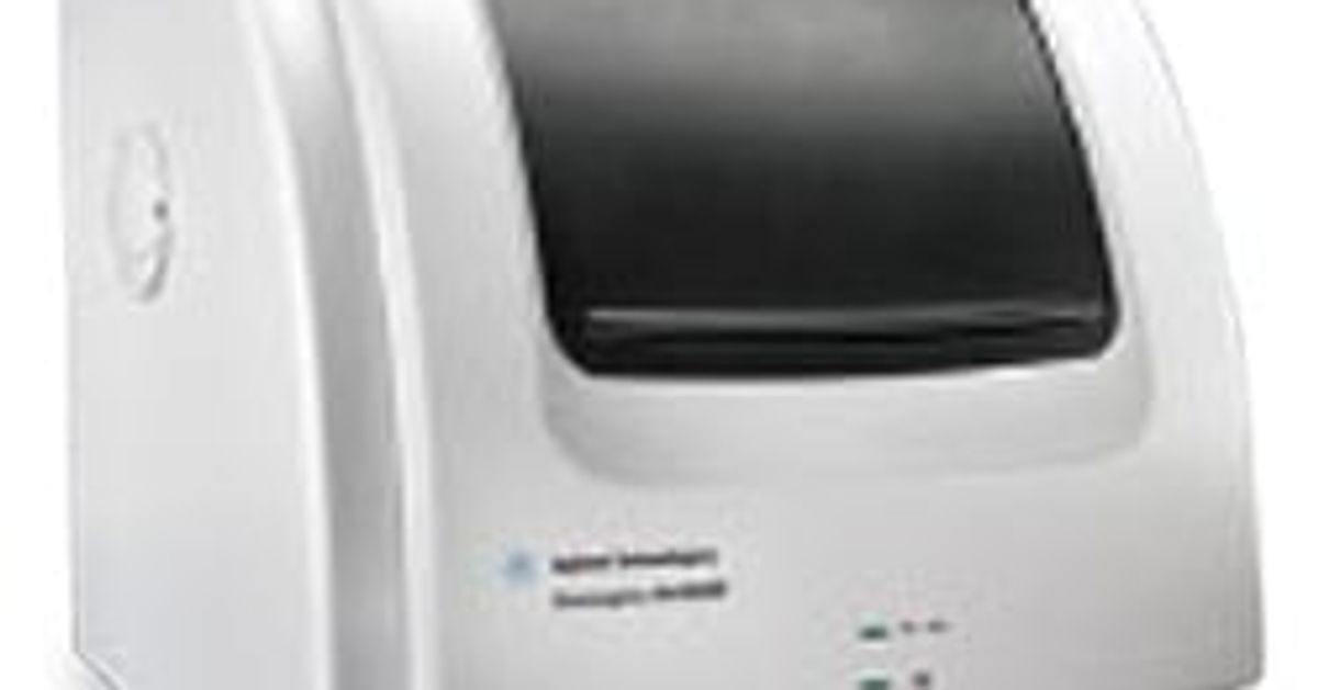 Buy Mx3000P qPCR System Read Reviews
