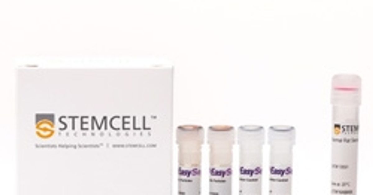 EasySep™ Mouse Neutrophil Enrichment Kit reviews