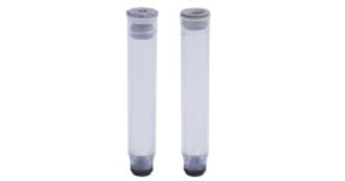 Buy 1.40ml Internal Thread Screw Cap Tubes Read Reviews