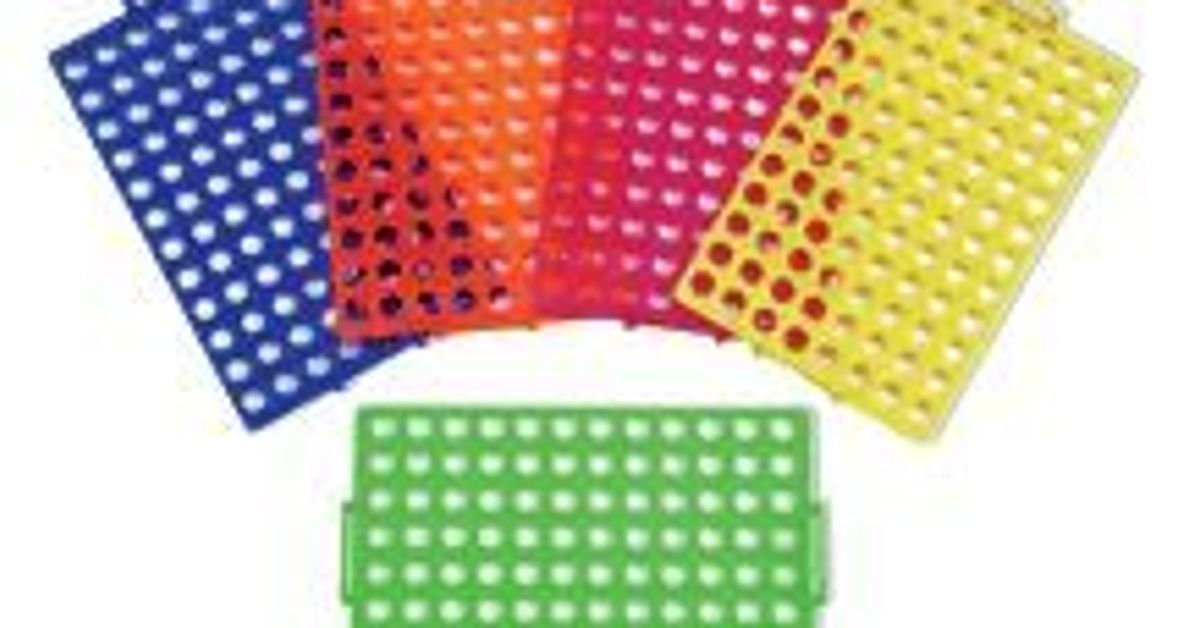 PCR® Transfer Tray reviews