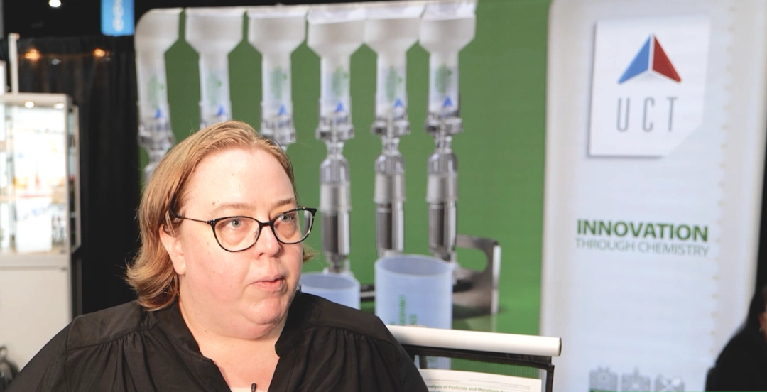 Clean Screen® DAU Solid Phase Extraction Columns reviews