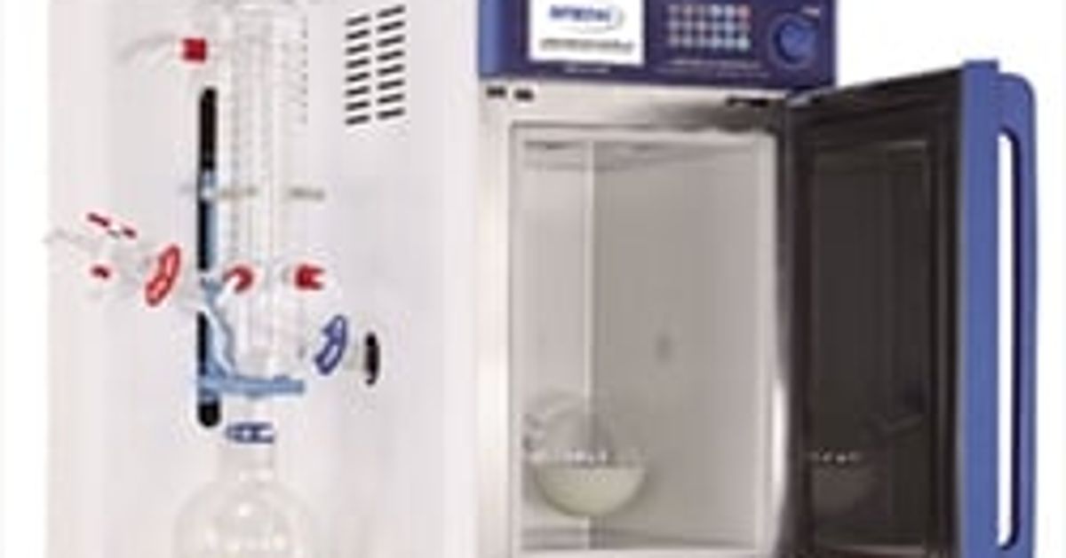 MWave 5000 Microwave Synthesis System