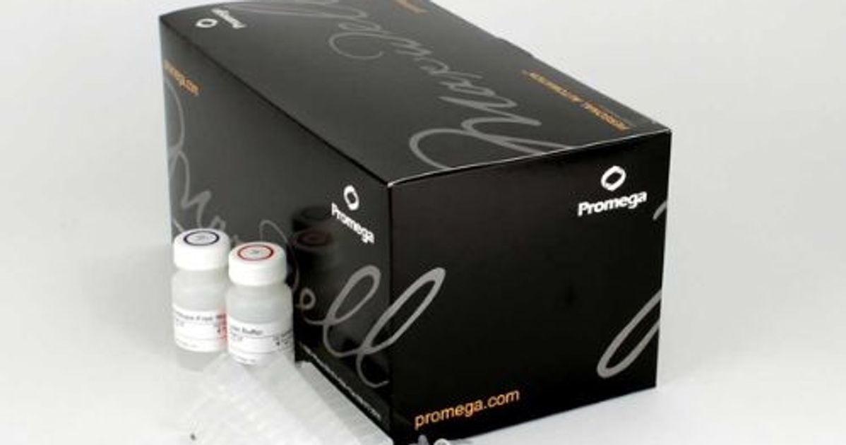 Maxwell® RSC Viral TNA Purification Kit reviews