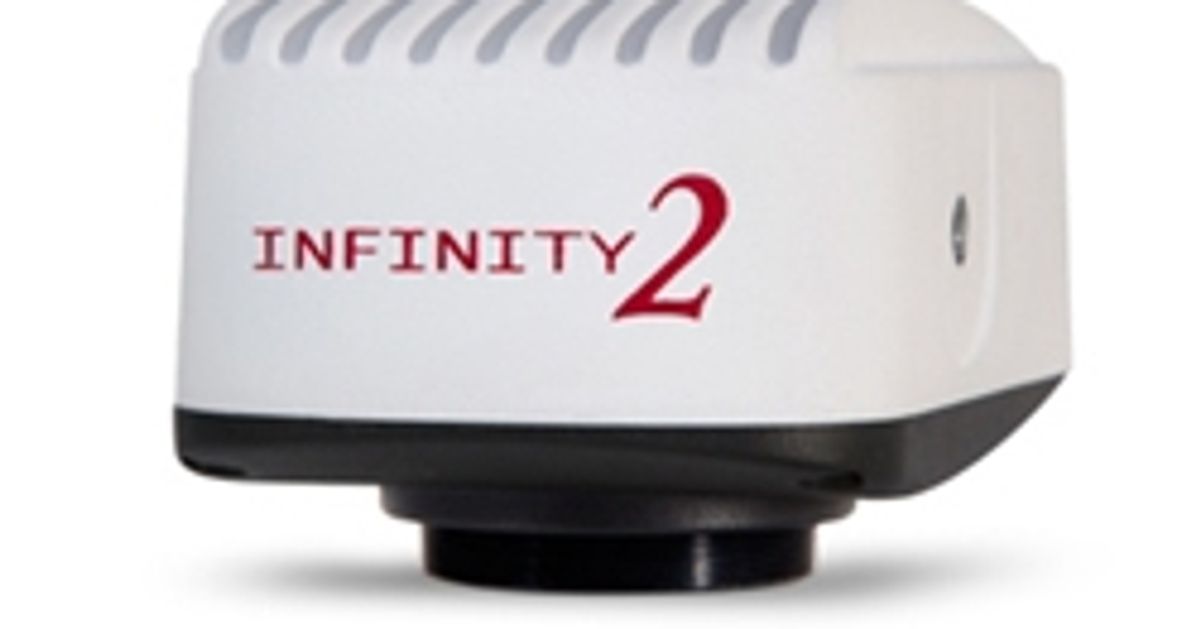 INFINITY2-1R Digital CCD Camera