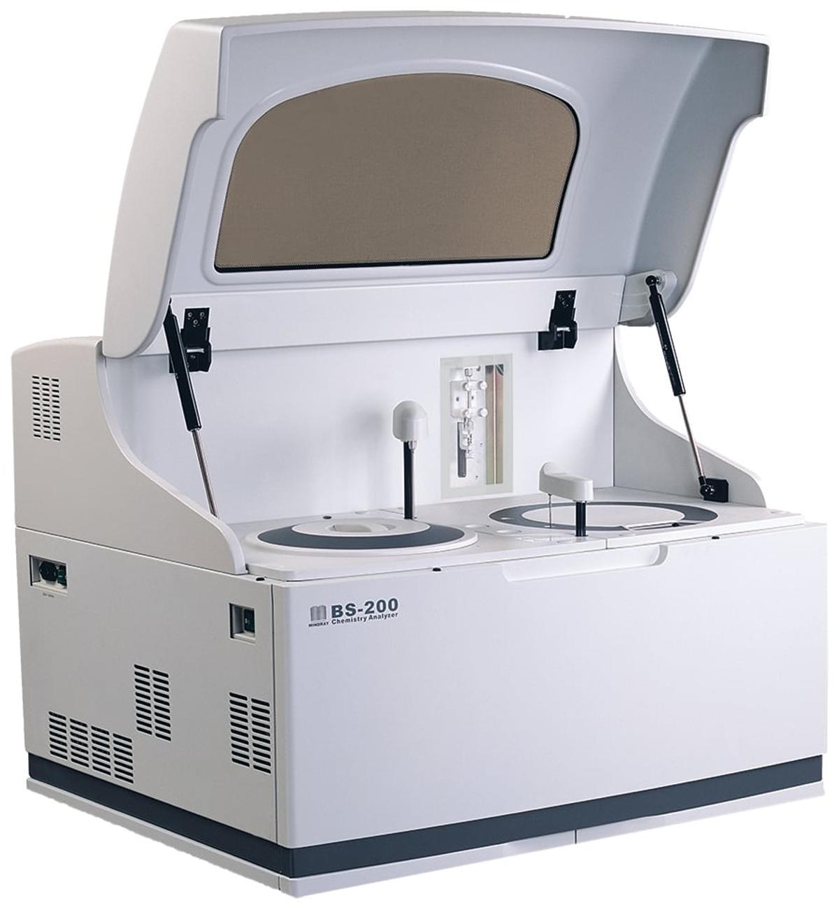 MedTest