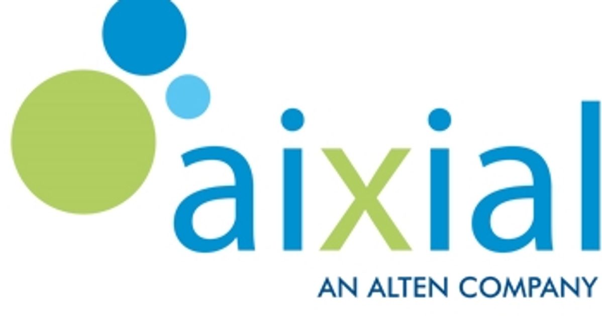 CMED Group joins AIXIAL Group