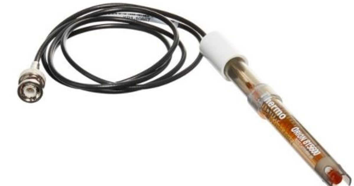 Thermo Scientific™ Orion™ ROSS™ Combination pH Electrode reviews