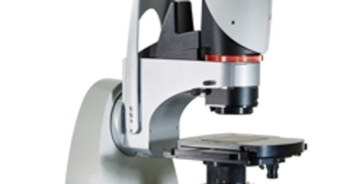 Leica Microsystems Launches Digital Microscope Leica DVM6