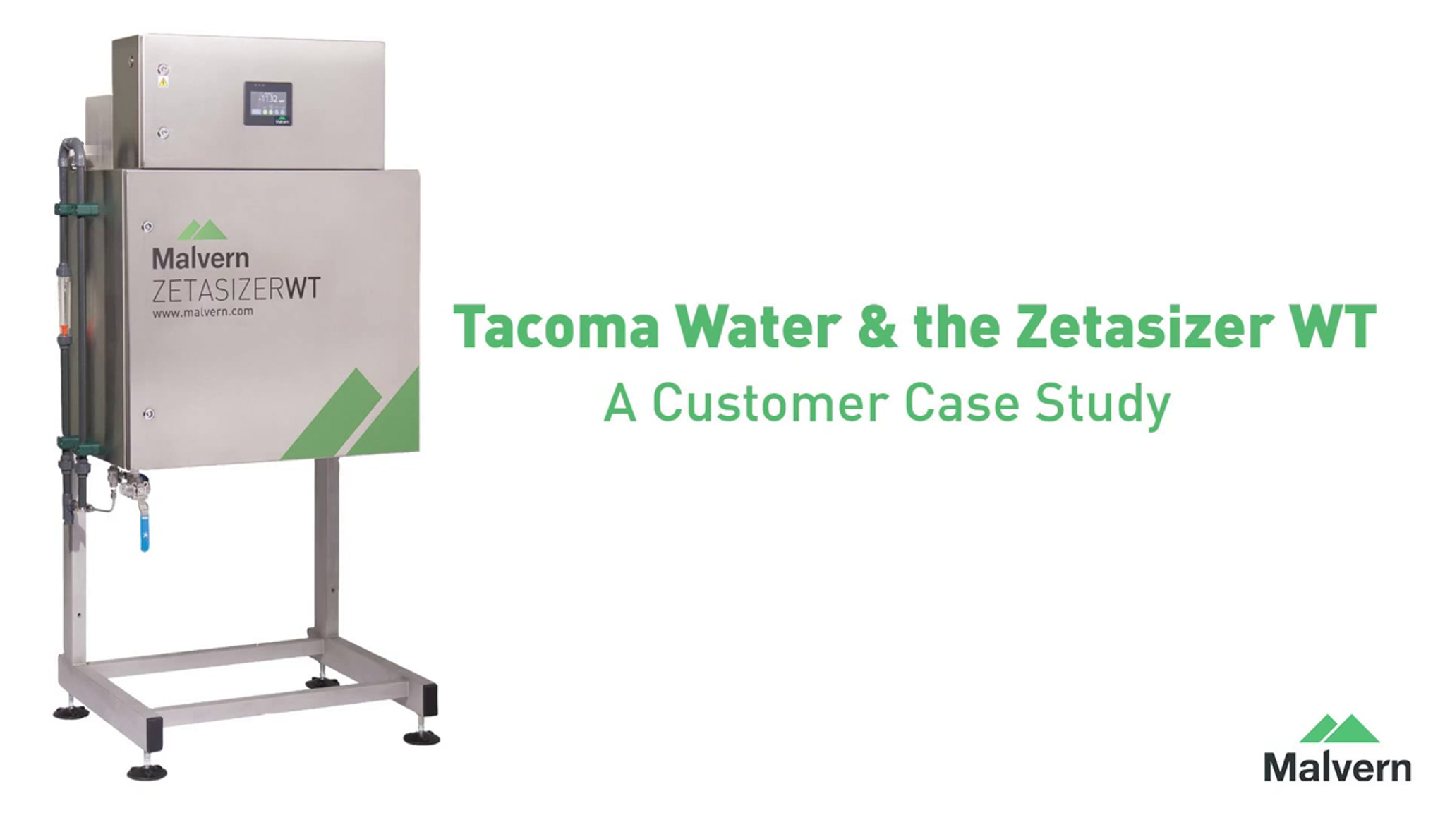 On-line Zeta Potential for Water Treatment