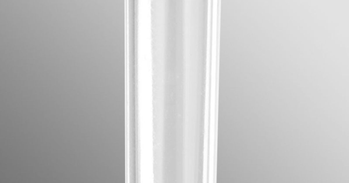 Axygen® 96-well 0.65 mL Polypropylene Cluster Tubes, Individual Tube ...