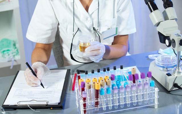 Pre-Analytical Variables in the Clinical Chemistry Lab