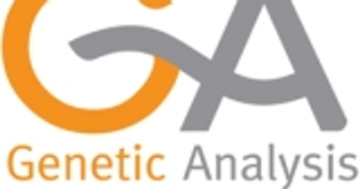 Genetic Analysis Launches New DNA-Based GA-map™ IBS Dysbiosis Test at ...