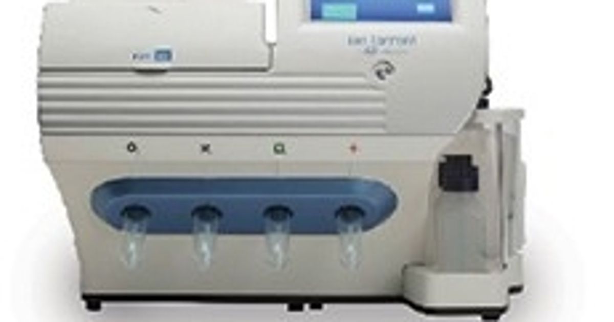 Ion PGM™ Dx System reviews