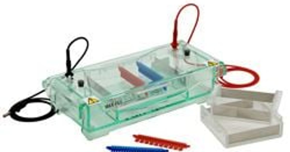 TVG-SYS Vari-gel MIDI System