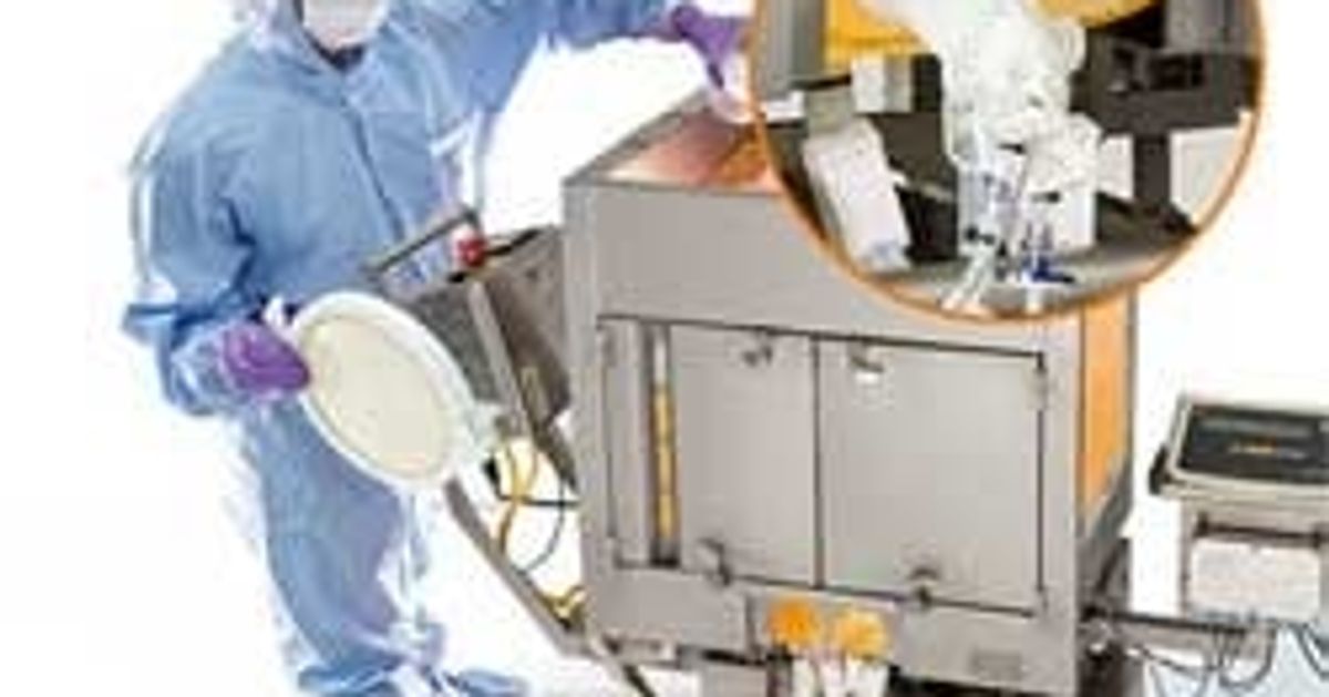 Flexel® Single-Use Mixers reviews