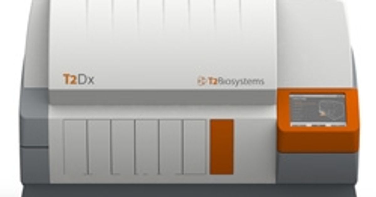 T2Dx Instrument reviews