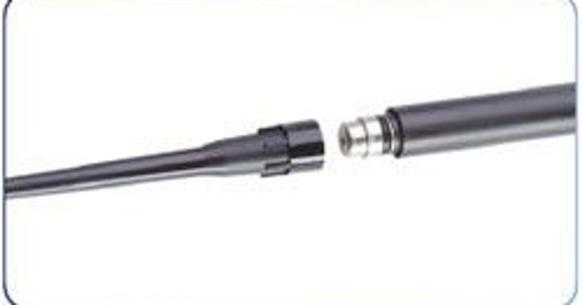 Optimum Pipette Tip Alignment with Hamilton’s PerfectTouch Tip Technology