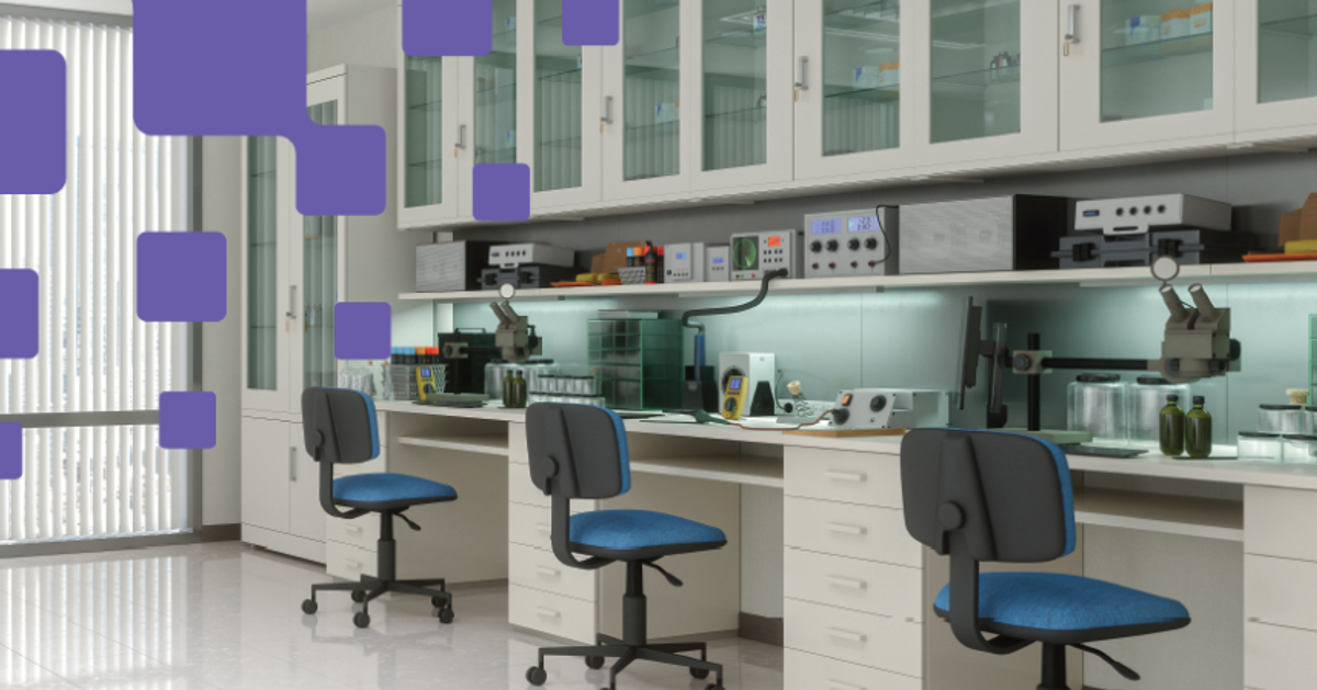 Forging a Path to Workplace Wellness: Insights From the Diagnostic Lab