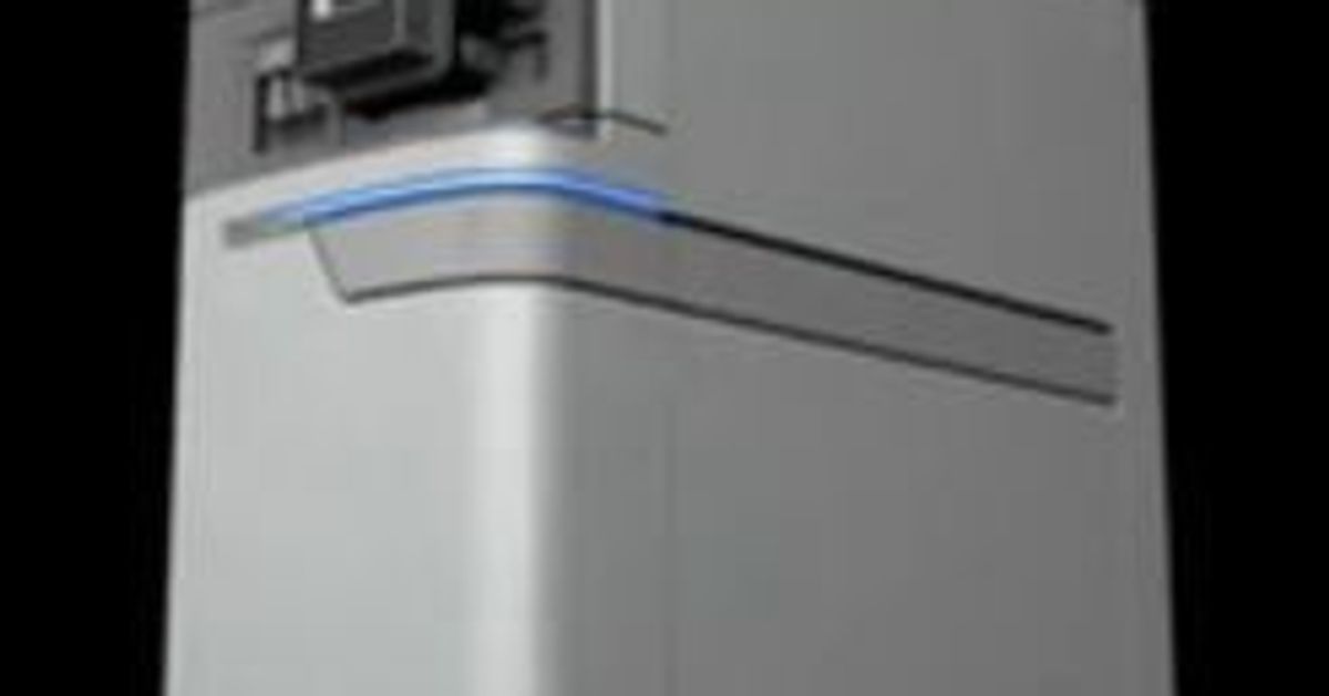 Waters Introduces Its Most Advanced Ion Mobility-Enhanced Research Mass ...