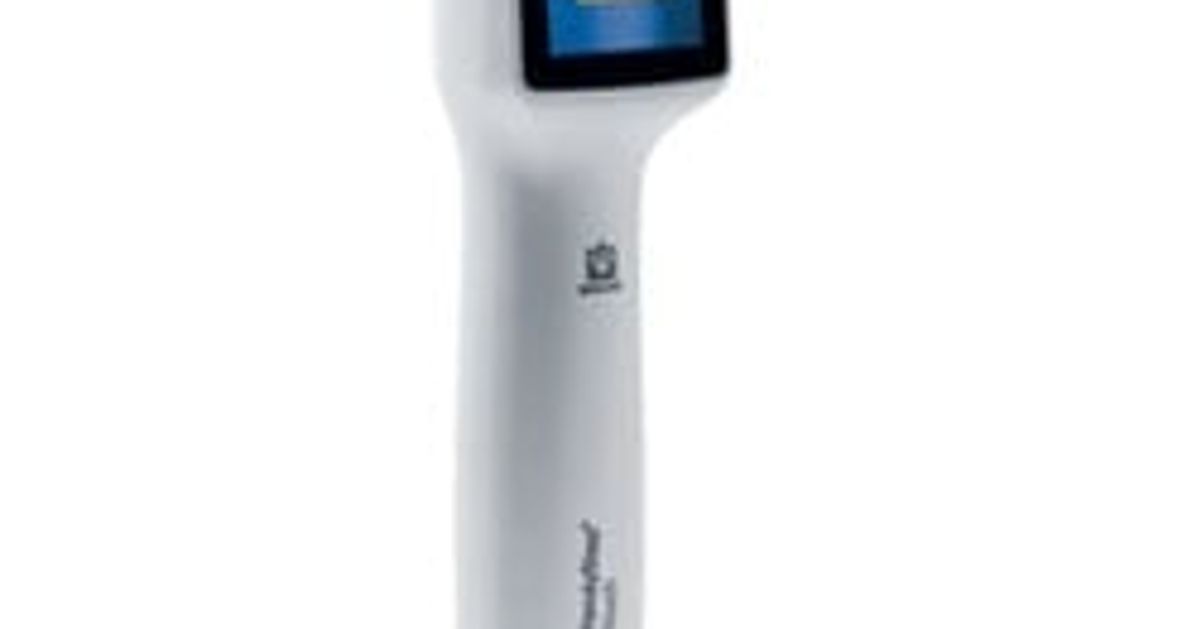 HandyStep® touch | SelectScience