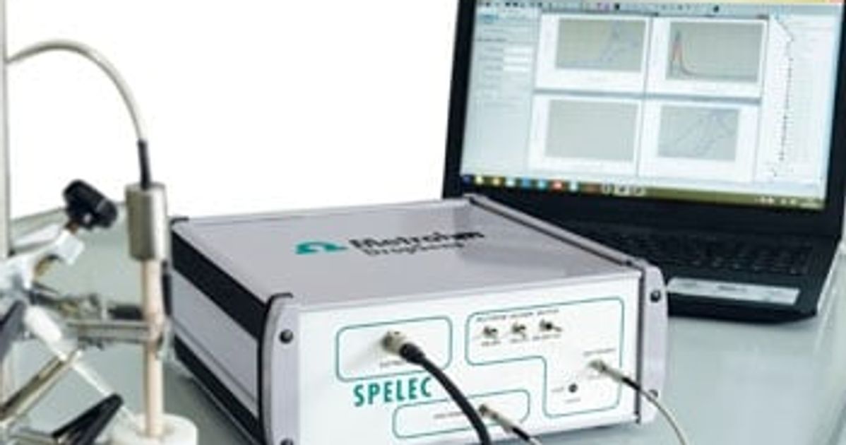 Dropsens - Metrohm reviews