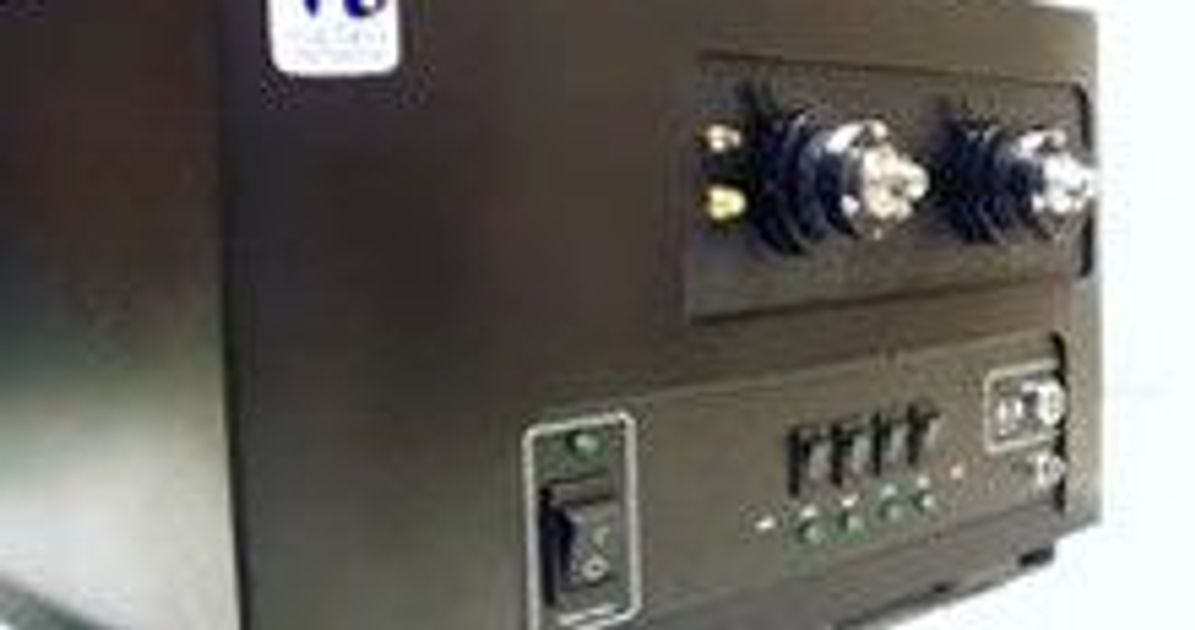 The New 3 Laser Merge Module