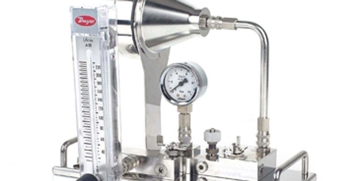 Cherwell Laboratories introduces new SAS Super Pinocchio CR compressed ...