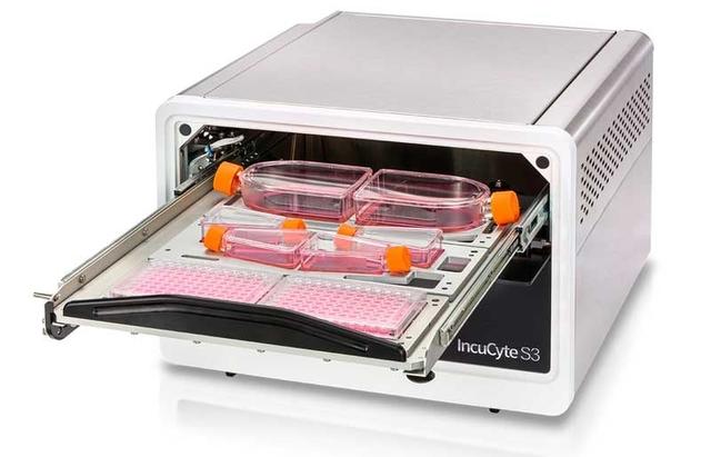 Buy Incucyte® Live-Cell Analysis Systems Read Reviews