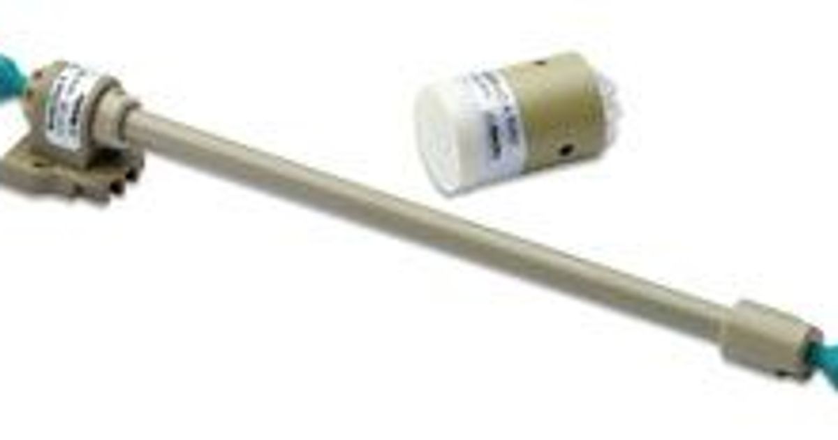 Metrohm Announces New Generation of Microbore Columns for Environmental ...