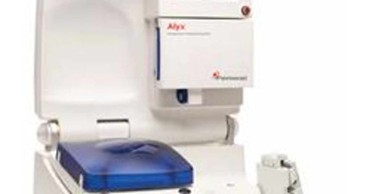 Fenwal Receives FDA Clearance for Collection of New Plasma Products