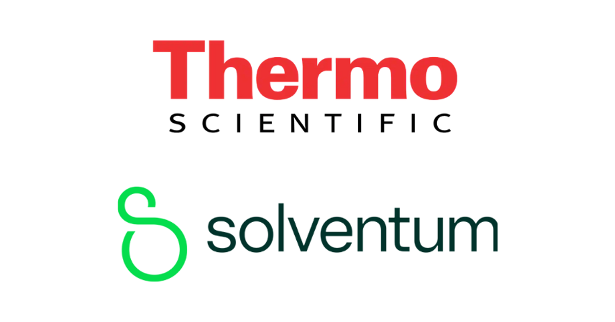 Thermo Fisher Scientific completes acquisition of Solventum’s ...
