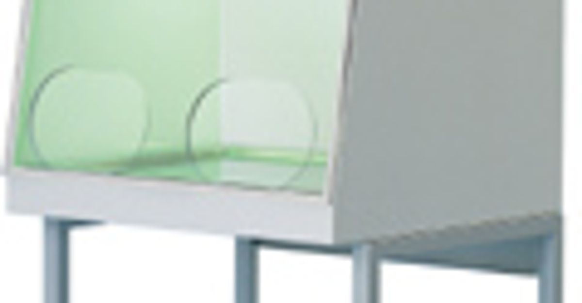 Holten HC 24 Cabinet for Cytostatics/Antibiotica Handling reviews