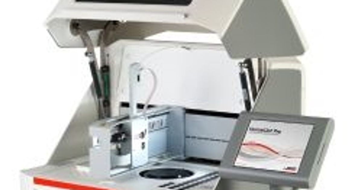 HumaClot Pro | SelectScience