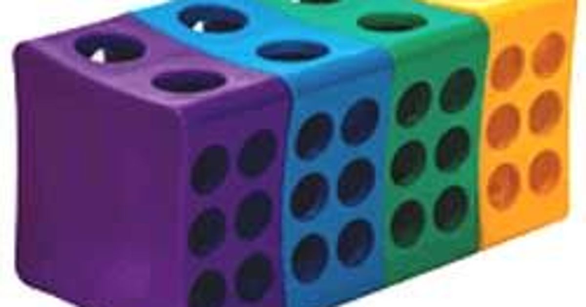 Rota-Rack™ Tube Racks