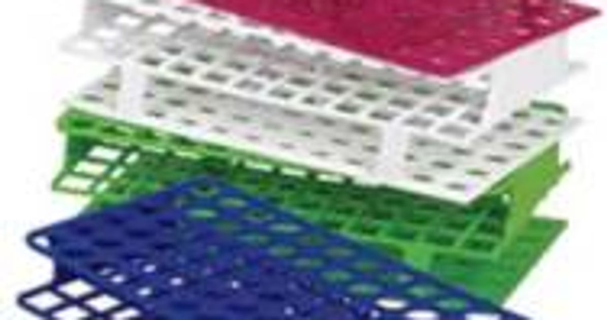 Buy OneRack® Test Tube Racks Read Reviews