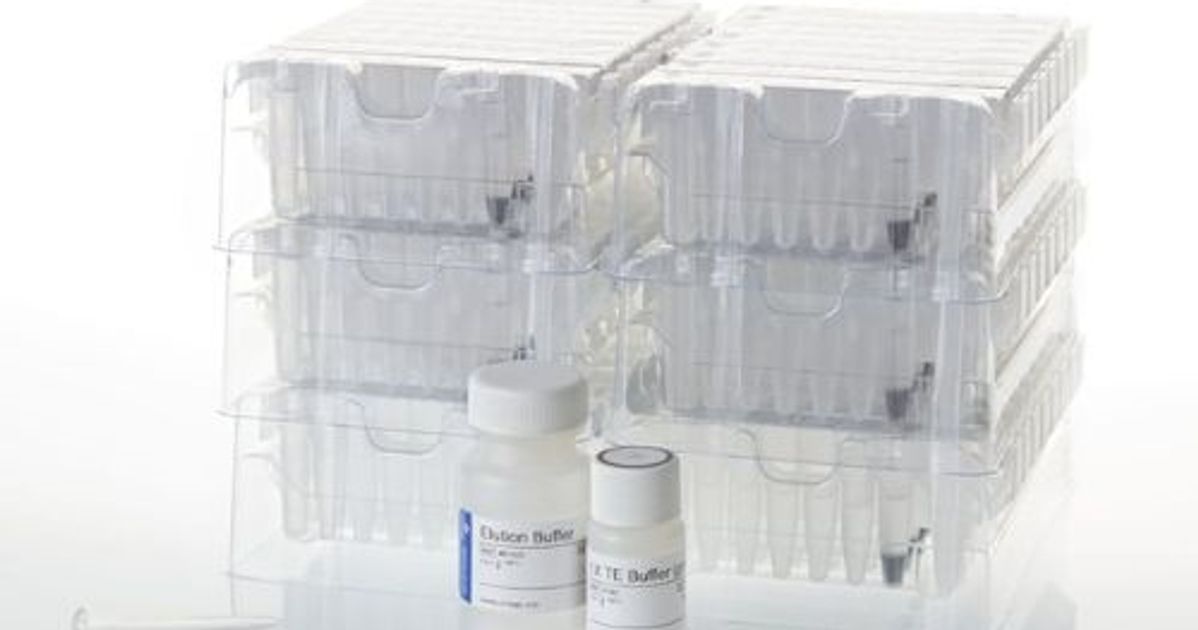 Maxwell® RSC Tissue DNA Kit reviews
