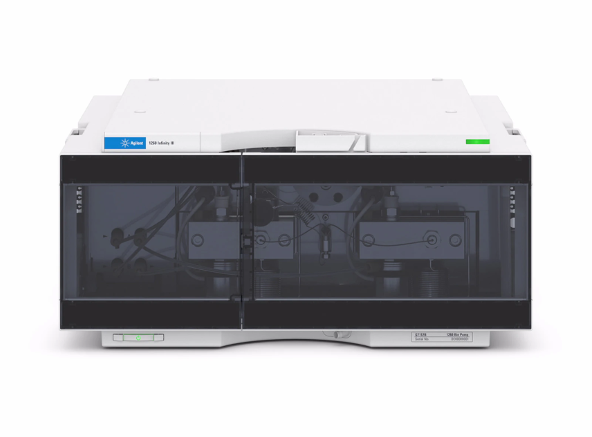 Agilent Lab Advisor Software reviews