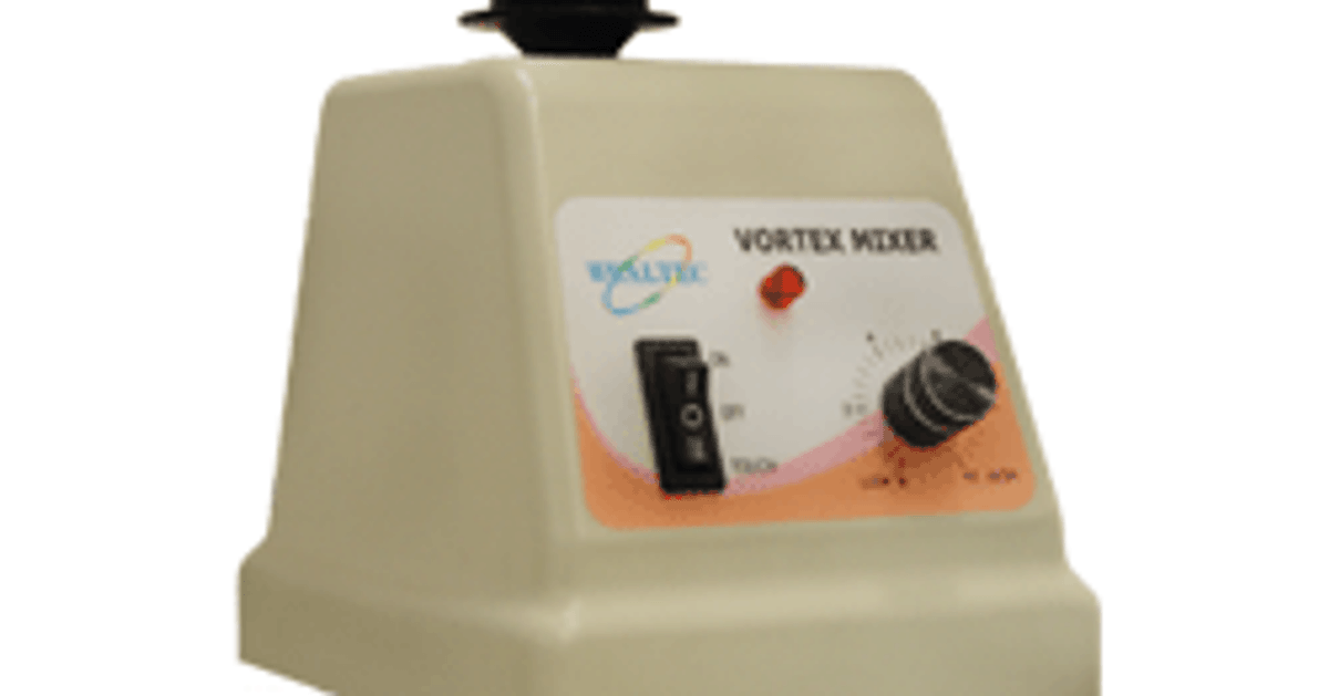 VM3000 Vortex Mixer