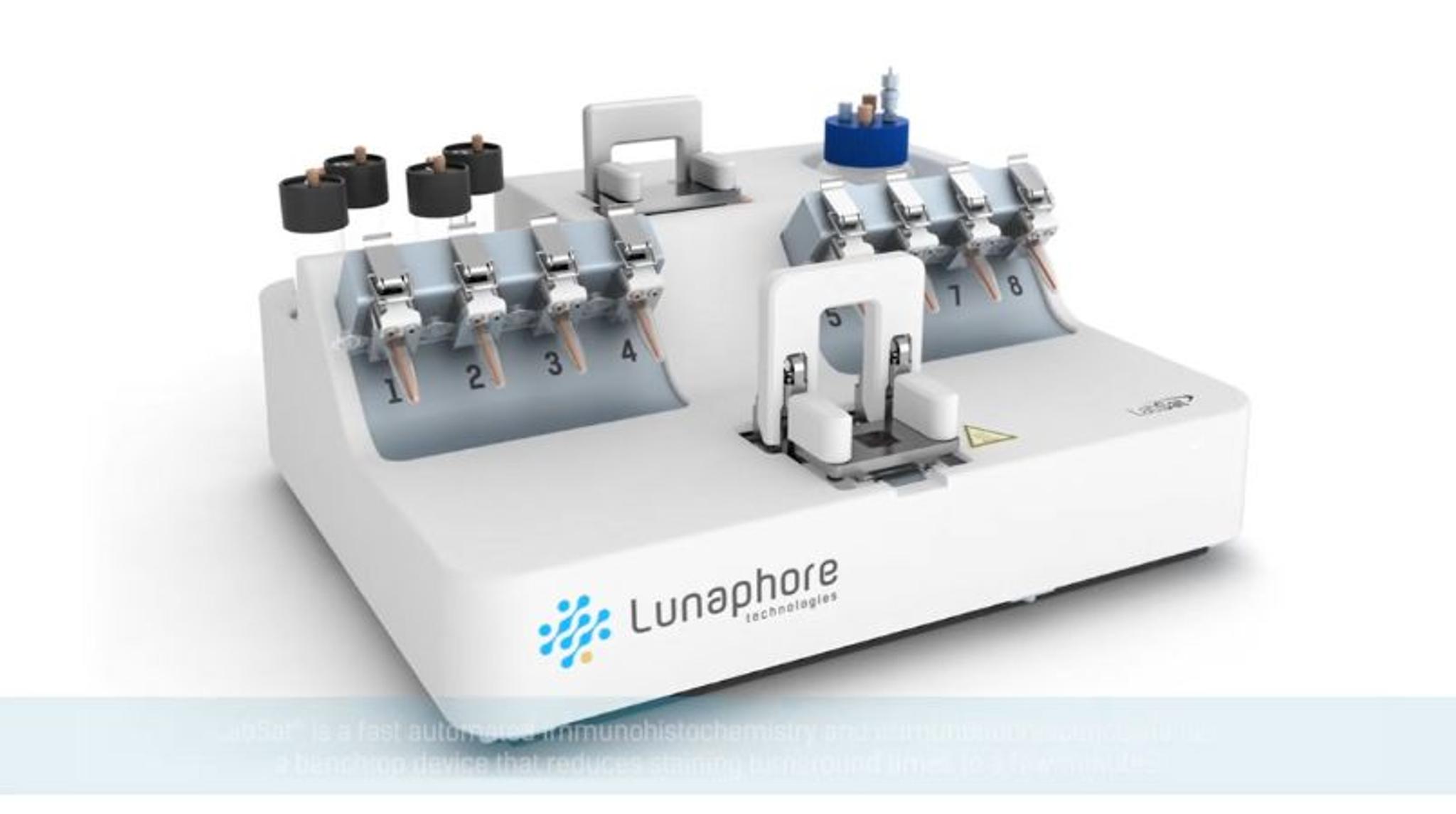 Integrate rapid spatial biology automation for IHC/IF and TSA assays