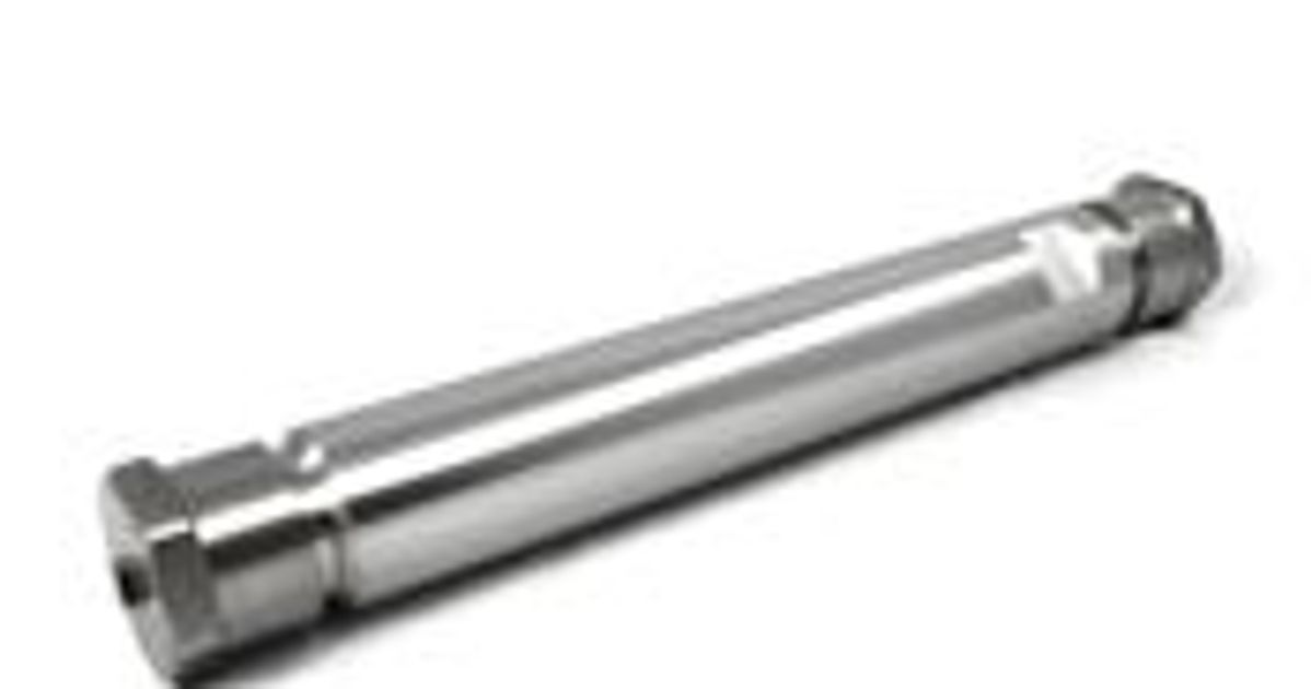 Nova-Pak Columns reviews