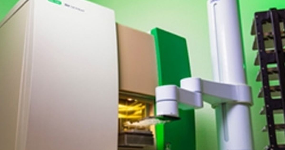 Bio-Rad Showcases New Automation Features of its ZE5 Cell Analyzer at ...