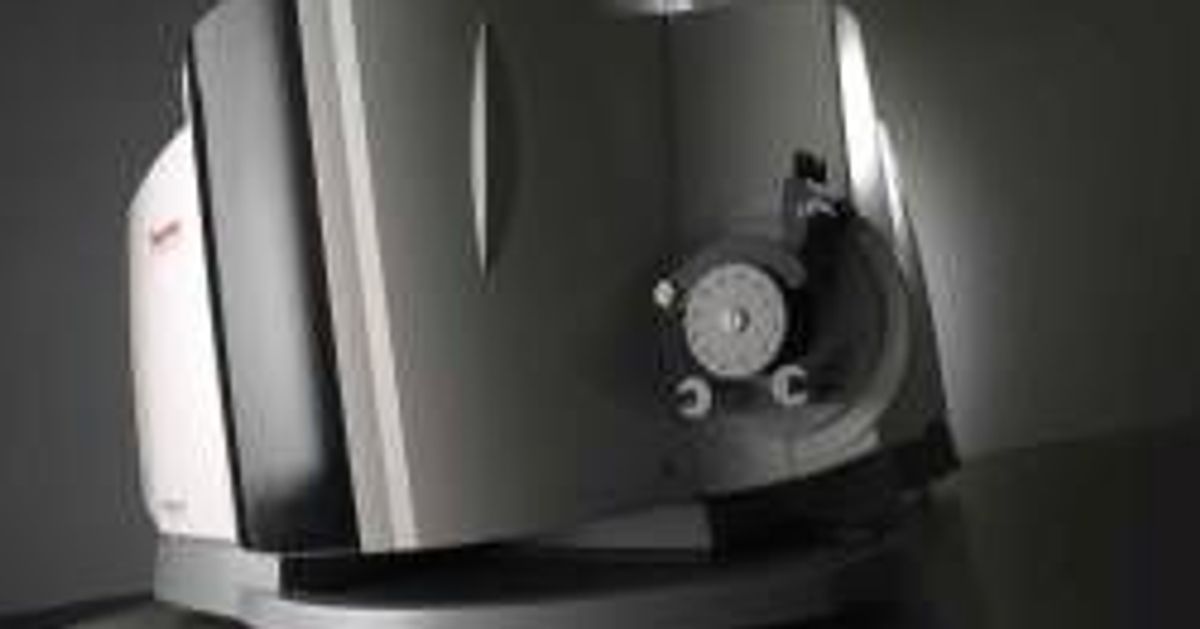 Thermo’s iCAP 6000 Series ICP Emission Spectrometer Wins Gold ...