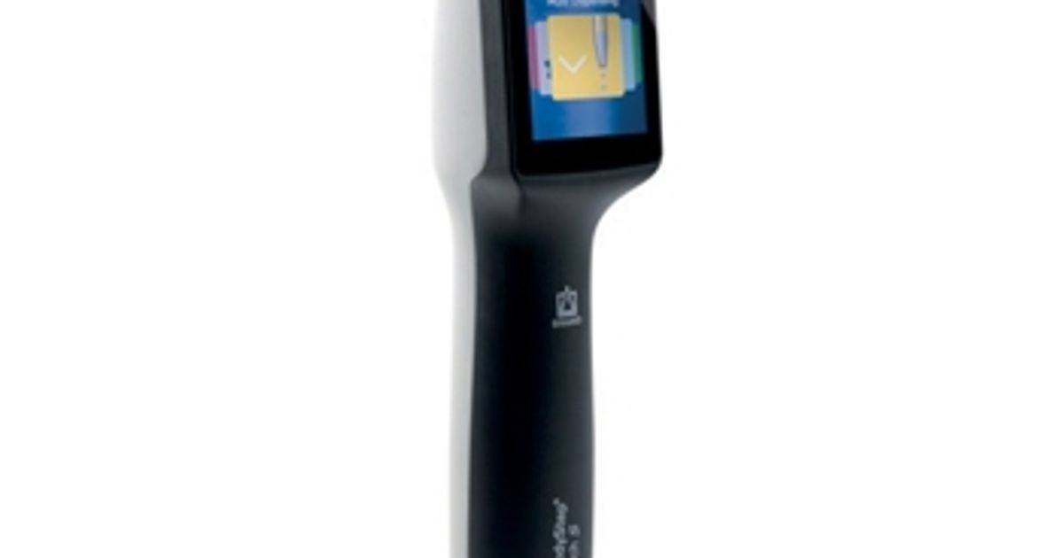 BrandTech announces new HandyStep touchscreen repeating pipette
